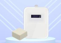 China RFID Automatically Sense Tour Guide System Adaptive Flash for sale