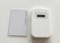China 46g Tour Guide Device Automatic Induction Or Touch Explanations for sale