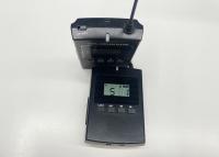 China 008B Two Way Audio Guide Can Be Ask And Answer 250KHz for sale