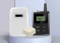 China White Portable Tour Guide System Automatic Explanation for sale