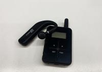 China YingMi Wireless Audio Guide System for Tour Guides for sale