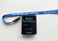 China Neck Hung Dual Channel Audio Guide System for Virtual Tours for sale