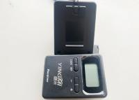 China Neck Hung Dual Channel Audio Guide System for Virtual Tours for sale