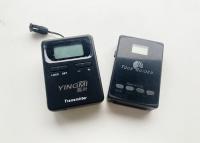 China AAA Battery Replaceable Audio Guide Easy To Carry And Use for sale