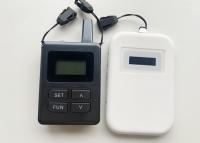 China 10 Hours Flight Duration Digital Tour Guide System M7C The Ultimate B2B Solution for sale