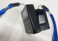China 3.5mm Microphone tour guide microphone system with Enhanced Reception and Transmission for sale