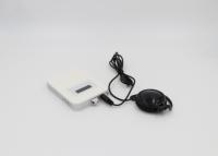 China M7 Supports MP3 Audio Format Portable Tour Guide System 4G Memory Storage Space for sale