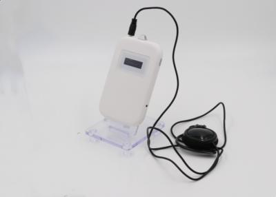 China Experience Seamless Communication with Digital Tour Guide System Frequency Offset 3k and More Than 30 Meters Talk Range for sale