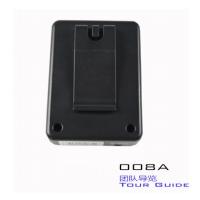 China Mini Wireless Audio Guide System for Museums and Scenic Spots for sale