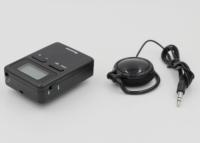 China YingMi Digital Tour Guide System with 20Hz-18KHz Frequency Response for sale