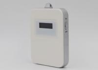 China Radio Frequency And Infrared Induction Tour Guide Device 0.5M To 30M for sale