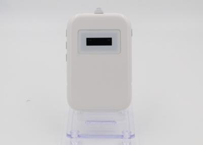 China Adaptive Flash Audio Tour Guide Explained Automatically for sale