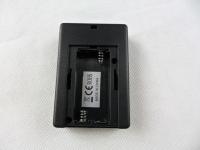 China Practical L8 Mini Handheld Tour Guide Transmitter , Black Wireless Translation System for sale