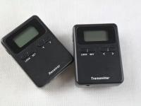 China Visiting Device 008A Mini Wireless Tour Guide System For Museum / Scenic Spot for sale