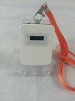 China White Wireless Tour Guide System M7 Auto - Induction Audio Tour Guide Equipment for sale