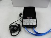 China Tour Guide Headsets With Lithium Battery , 007B Automatic Tour Guide System for sale