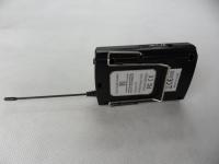 China Black 008B Bi - Directional Wireless Tour Guide System For Simultaneous Interpretation for sale