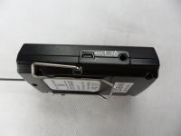 China 008C Digital Wireless Tour Guide System , Black Tour Guide Sound System for sale