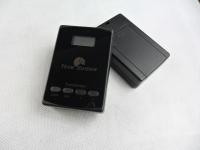 China 800MHZ L8 Mini Handheld Digital Wireless Tour Guide System Transmitter And Receiver for sale