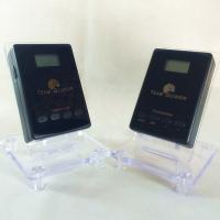 China L8 Mini Handheld Tour Guide Microphone , Radio Guide System ROHS Approved for sale