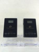 China L8 Mini Handheld Tour Guide Microphone , Radio Guide System ROHS Approved for sale