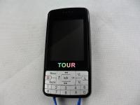 China Wireless Digital Tour Guide Audio 007B Good quality Automatic Induction Audio Guide for sale