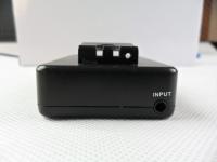 China 100 Channel 008A Handheld Simultaneous Interpretation Equipment For Scenic Spot for sale