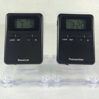 China 008A Mini Audio Guide Wireless Tour Guide System For Tourist Reception for sale