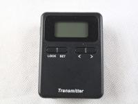 China Audio Guide 008A Best Sound Effect  Mini  Wireless Tour Guide System For Scenic Spot for sale