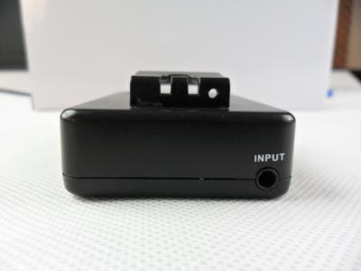 China Museum / Scenic Spot Bluetooth Tour Guide System 008A Team Tour Guide Device for sale