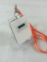 China Cheap M7 Automatic Tour Guide System , White Wireless Headset Microphone System for sale