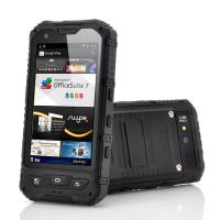 China A9 Android 3 - Proof Audio Guide Device , Travel Guide System With Li-Ion Battery for sale