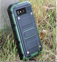 China A9 Android Intelligent 3 - Proof Audio Tour Devices For GPS / Q Rcode Guide for sale