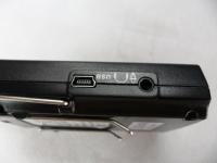 China Black 008C Digital Wireless Tour Guide System With Excellent Sound Effect Good Quality for sale