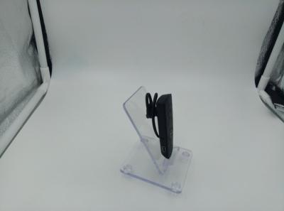 China I7 Ear Hanging Auto Induction Wireless Tour Guide System With Li - Ion Battery for sale