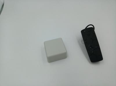 China Auto Induction Wireless Audio Guide System With Hanging Earbud Headset for sale