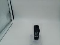 China Auto Induction Wireless Audio Guide System With Hanging Earbud Headset for sale