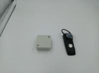 China High Performance I7 Ear Hanging Portable Tour Guide System For Tourist Self - Guided for sale