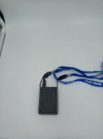 China New Design E8 Ear - Hanging Wireless Audio Guide System With Li - Ion Battery Weight 20 for sale