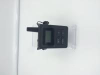 China E8 Ear - Hanging Bluetooth Tour Guide System , Audio Tour Guide Equipment for sale