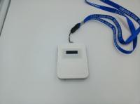 China White M7 Audio Tour Devices Automatic Tour Guide System For Self - Guided Tours for sale