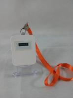 China High Performance M7 Auto - Induction White  Audio Guide Device For Museum for sale