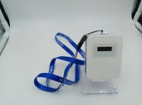 China High Performance M7 Auto - Induction White  Audio Guide Device For Museum for sale