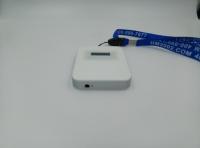 China High Performance M7 Auto - Induction White  Audio Guide Device For Museum for sale