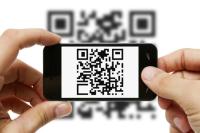 China T1 Qr Code Scanner Wireless Tour Guide System Audio Guide Device For Tourist for sale