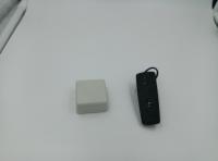 China I7 Ear Hanging Automatic Tour Guide System 20g Audio Guide Device for sale