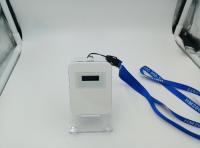 China White Wireless Tour Guide System M7 Auto - Induction Audio Tour Guide Equipment for sale
