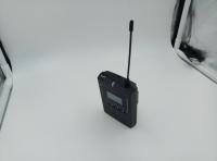 China 008B Handheld 2 Way Tour Guide System ,  Bi - Directional Audio Guides For Museums for sale