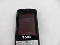 China Multimedia Playback 007B Automatic Tour Guide System With 3.5 Inch LCD Screen for sale