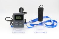 China The dual-function E8 with multiple explanation channels can be used up to 200 meters away for sale